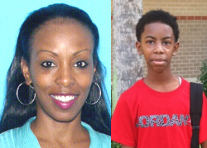 Ocala Post (Ocala News) - Missing Child Alert In Florida - Howard Darden