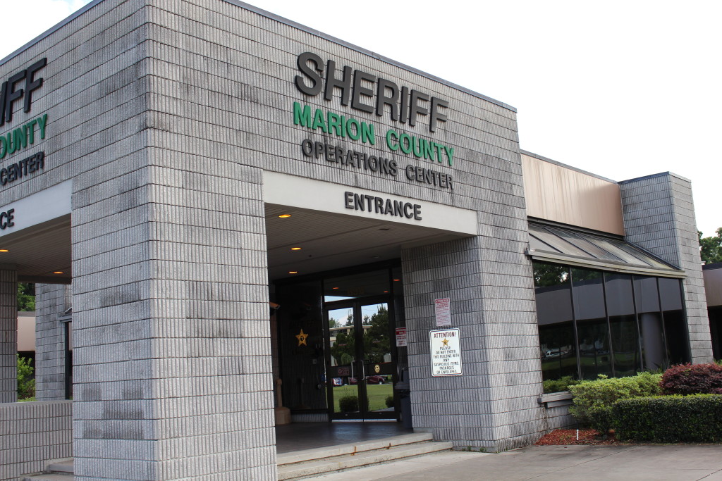 Ocala Post (Ocala News) - Marion County Jail inspection completed