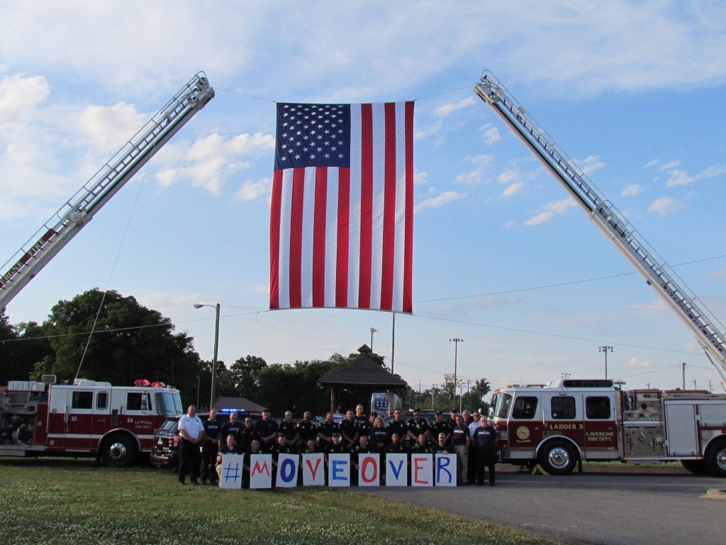 Ocala Post (Ocala News) - Strong "Move Over" Campaign Underway