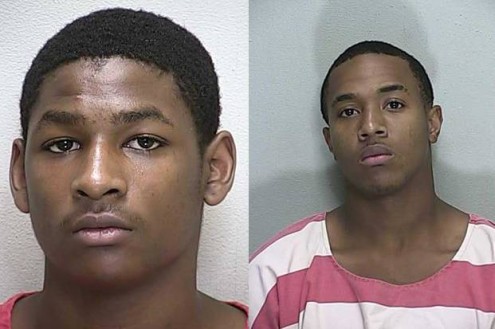 Ocala Post (Ocala News) - Shooting in Citra