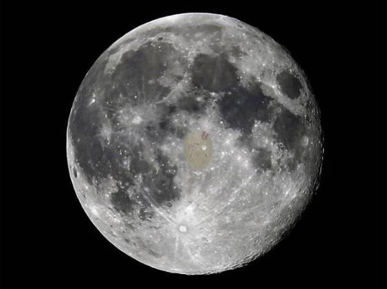 Ocala Post (Ocala News) - Full moon on Friday the 13th