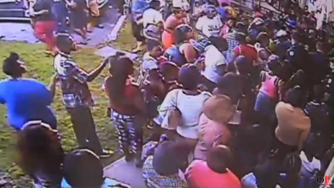 Ocala Post (Ocala News) - Unbeweavable' situation at Orlando beauty store