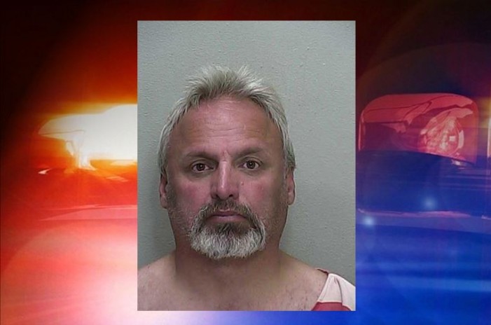 Ocala Post (Ocala News) - Fail to re-register as a sex predator, go ...