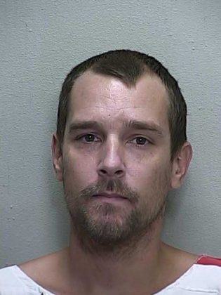 Ocala Post (Ocala News) - Ocklawaha killer sentenced to 48 years