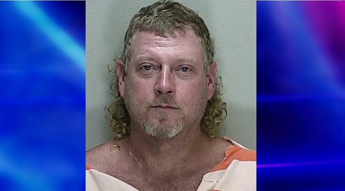 Ocala Post (Ocala News) - Man busted little girl's nose