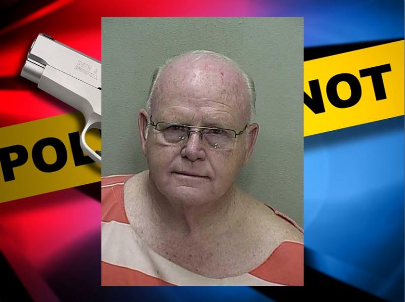 Ocala Post (Ocala News) - Bail bondsman arrested after shooting