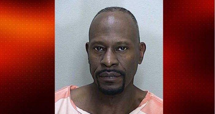 Ocala Post (Ocala News) - Man arrested, said he was teaching juvenile ...