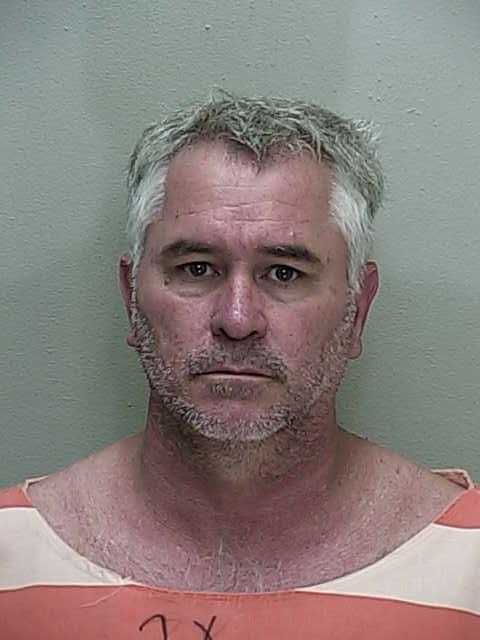 Ocala Post (Ocala News) - Truck ends up on a car during road rage incident