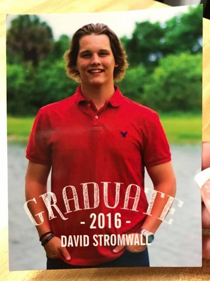 Ocala Post (Ocala News) - 3rd annual 'Pey It Forward Fun Run'