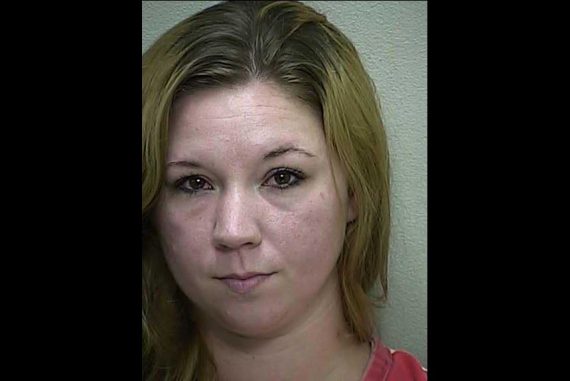 Ocala Post (Ocala News) - Woman held without bond after jealous rage ...