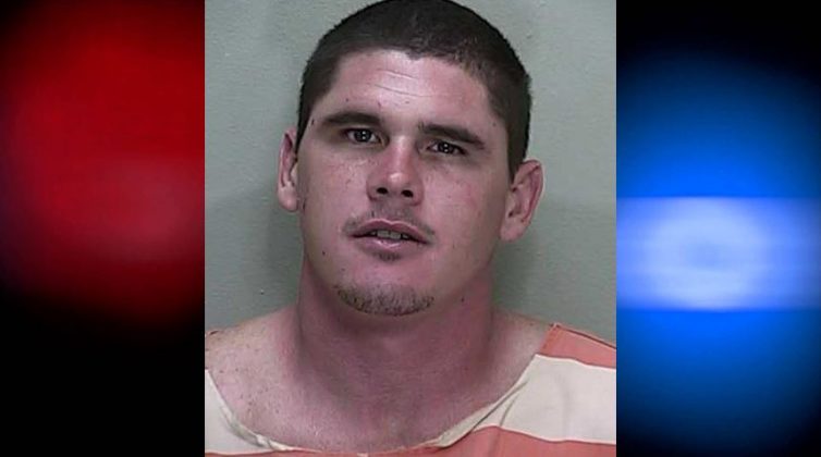 Ocala Post (Ocala News) - Man attempted to strangle girlfriend after ...