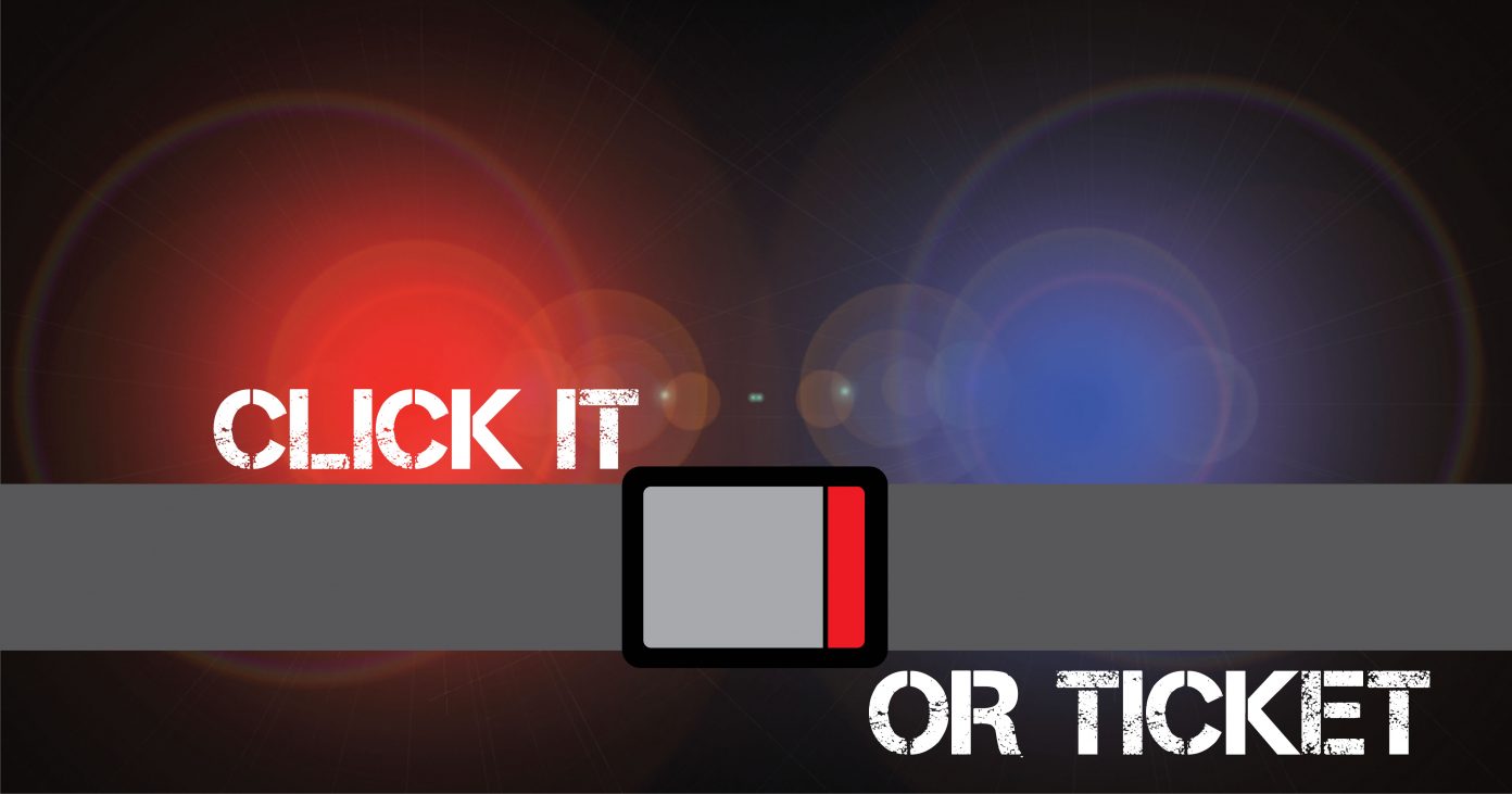 Ocala Post (Ocala News) - Click It or Ticket campaign begins