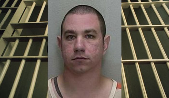 Ocala Post (Ocala News) - Former corrections officer arrested for sex ...