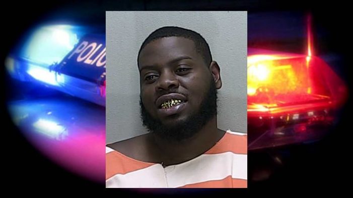 Ocala Post (Ocala News) - Armed, career criminal fled on foot, returned ...