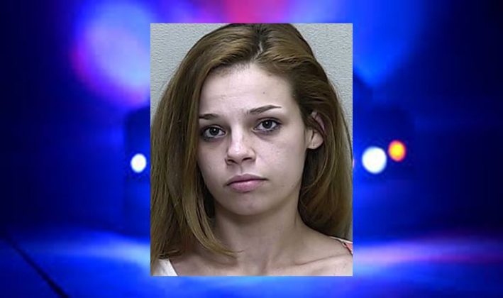 Ocala Post (Ocala News) - Woman confronted for cheating, arrested Ocala Post (Ocala News) - Woman confronted for cheating, arrested