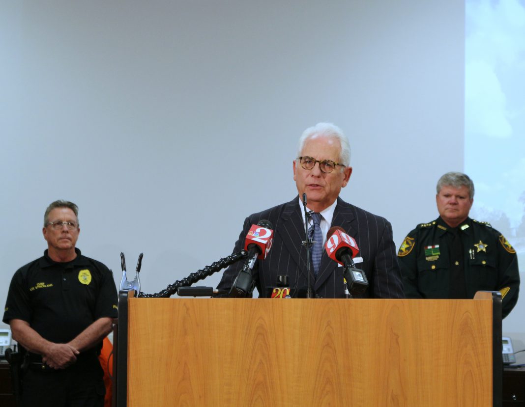 Ocala Post (Ocala News) - Kent Guinn will remain the mayor