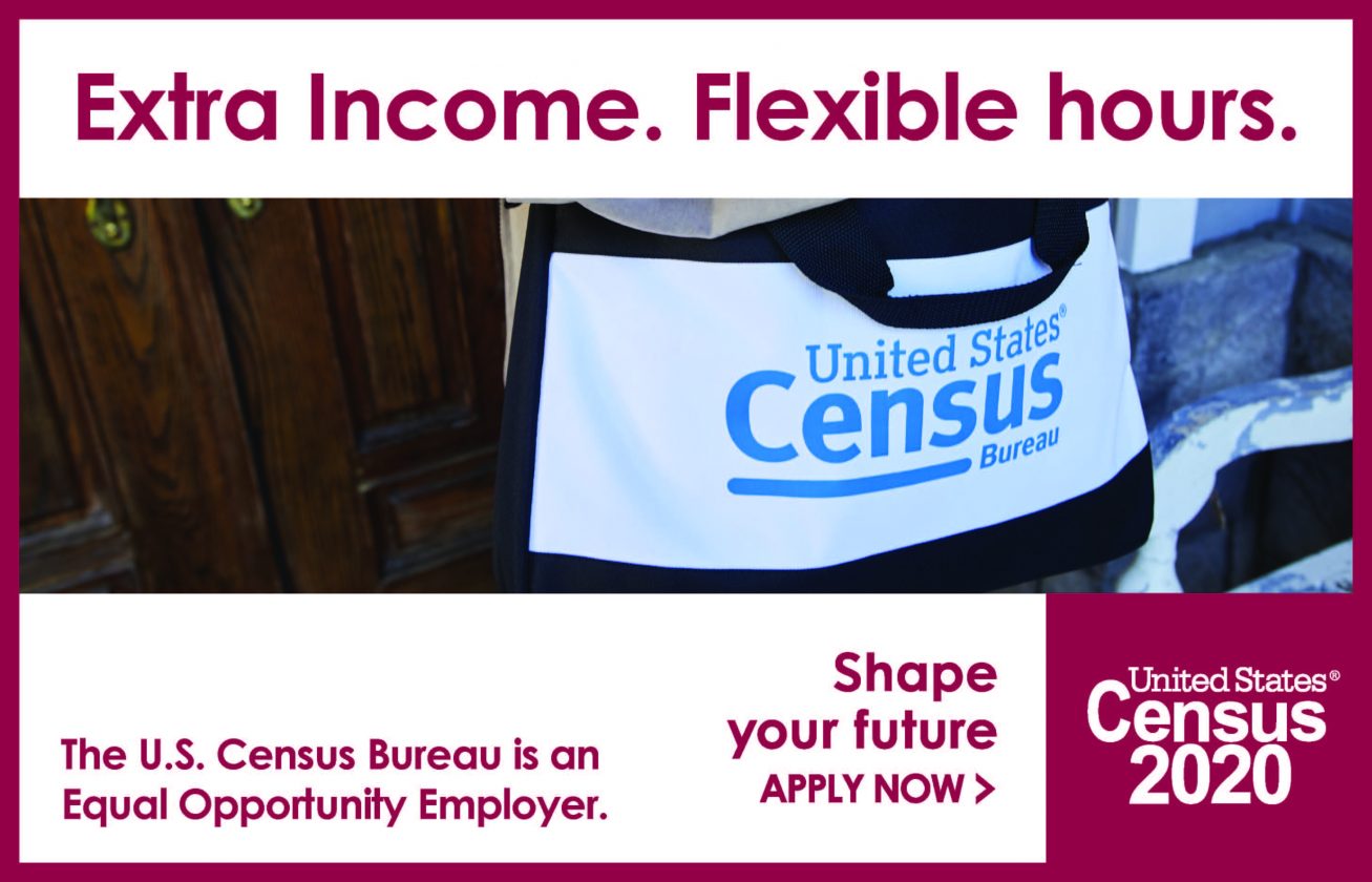 Ocala Post (Ocala News) - The U.S. Census Bureau is recruiting to fill ...