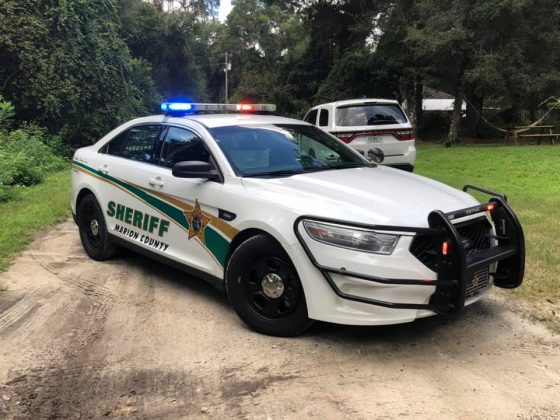 Ocala Post (Ocala News) - Homicide investigation underway in Summerfield