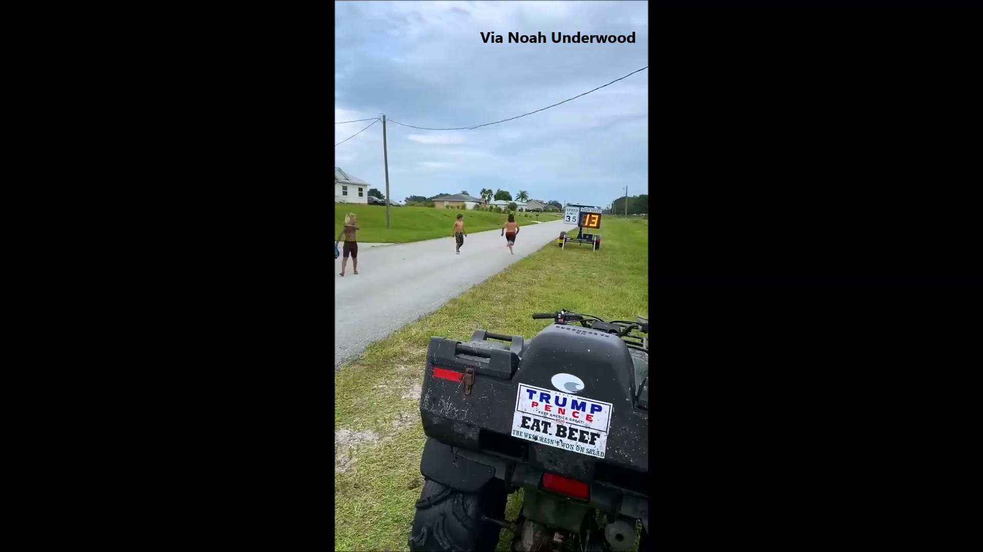 Ocala Post (Ocala News) - Video that will make you smile: Children test ...