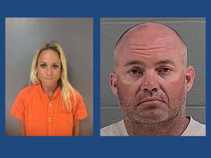 Ocala Post (Ocala News) - SWAT Lieutenant, teacher, laced students ...