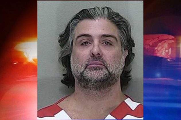 Ocala Post (Ocala News) - Vanguard High School dean arrested