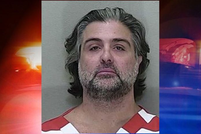 Ocala Post (Ocala News) - Vanguard High School dean arrested