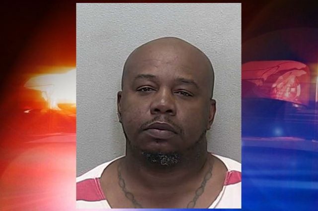 Ocala Post (Ocala News) - West Port High School Coach arrested, charged with multiple felonies